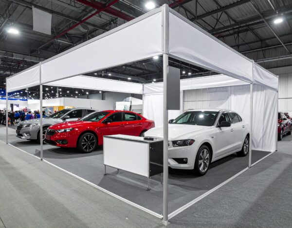 Event Car Show Vendor - NOPI